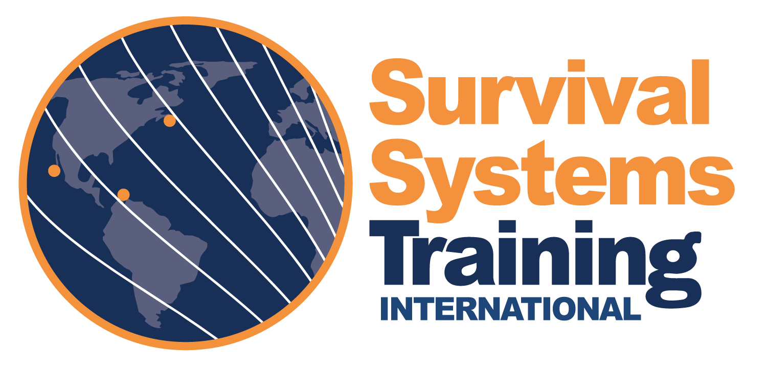 Support Services | Survival Systems Training International